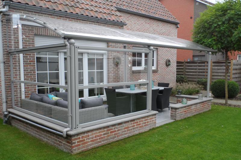 Profitez plus de votre terrasse avec un auvent! | BOzARC